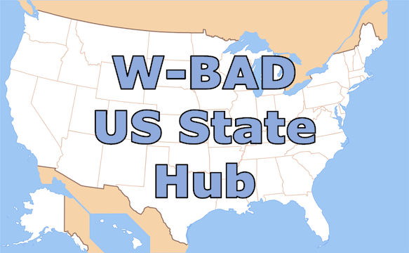 US State Hub - WORLD BENZODIAZEPINE AWARENESS DAY | JULY 11